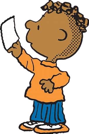 Which Peanuts Character Are You Artofit