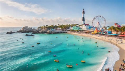 Top Tourist Attractions In Florida To Explore