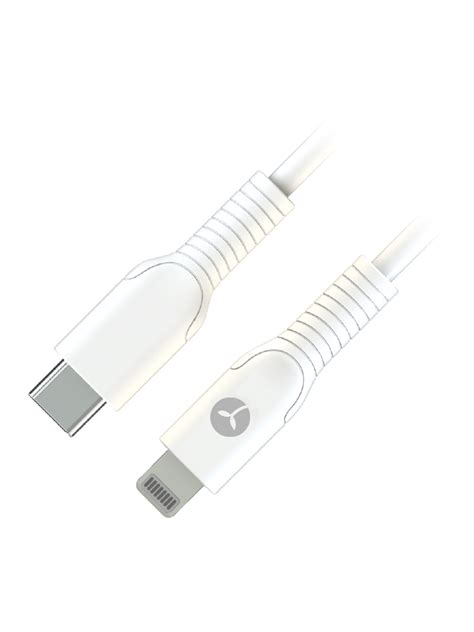 Buy The Sprout Usb C To Lightning Cable M Telstra