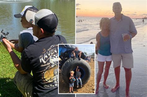 Exclusive | Chad Doerman 'snapped' before allegedly shooting 3 sons ...