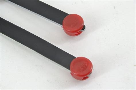 Nos Reg Toe Strap Buttons Cicli Berlinetta