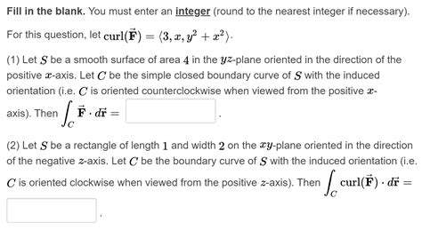 Solved Let E Be A Closed Simple Solid Nonempty Region In