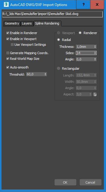 Solved Fixing A Dwgdxf Import Broken Poly Autodesk Community