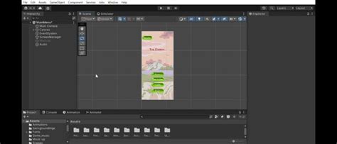 Irsam Ali On Linkedin Unity3d Gamedevelopment Csharp Internship