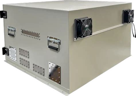 LBX RF Shielded Test Enclosure For Device Testing At Rs In Bengaluru