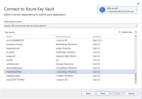 Azure Devops What Would Be The Best Practice To Update The Connection String From Key Vault
