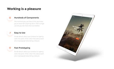Now Ui Kit Pro React By Creative Tim