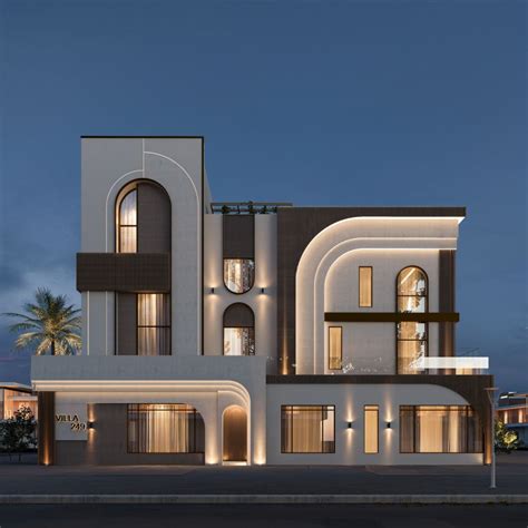 Sara Monsef On Linkedin Design Architecture Modernarchitecture Architecturevisualization