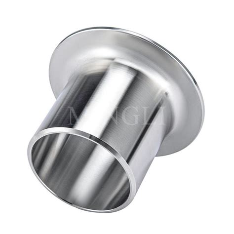 China Stainless Steel Stub End Manufacturers Factory Customized Stainless Steel Stub End