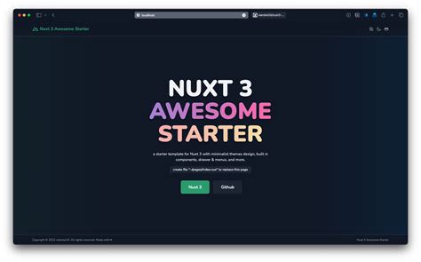Free Vuejs Templates Download And Customize Easily