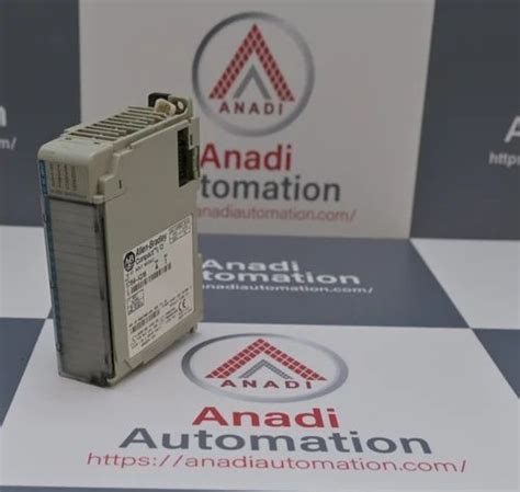 Allen Bradley PLC 1769 IQ16 At 5000 Allen Bradley PLC In Nashik ID 2853967800812