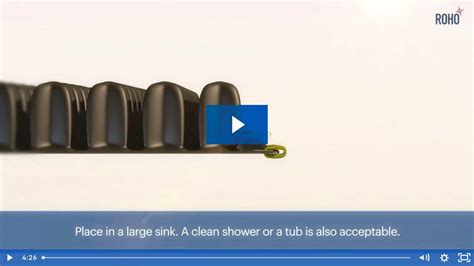 Roho® Prodigy® Mattress Overlay System