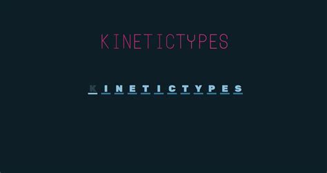 20 Text Typing Effect CSS Animation Examples OnAirCode