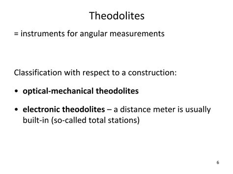 Fieldwork Surveying Surveying Angular Measurement Pdf