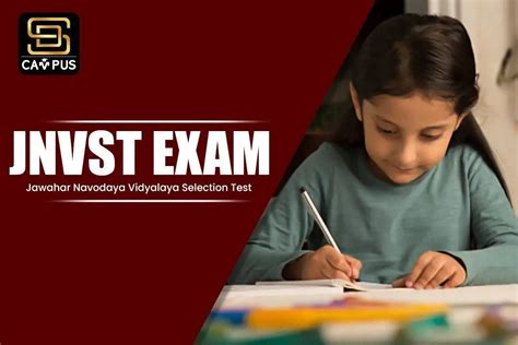 JNV Syllabus Class 6 2024, Download Syllabus PDF