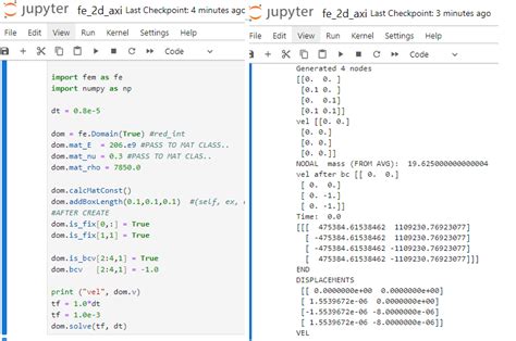 OPEN SOURCE MECHANICS
