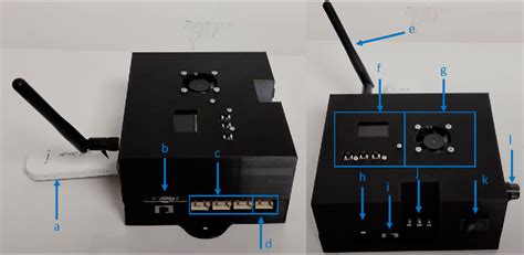 Figure 10 From Multipurpose Modular Wireless Sensor For Remote Monitoring And IoT Applications