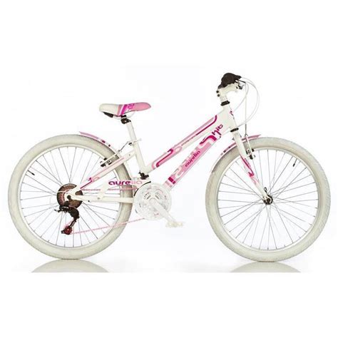 Велосипед Dino Bikes 1024 G-05 Game Kit ø 24 купить по низкой цене в ...