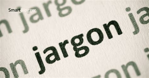 100 Colorful Jargon Examples From Business And Literature