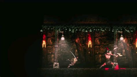 The Lost Key Days 528 Improved Boss Animation