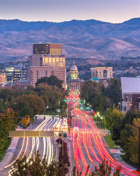 Idaho Digital Marketing Agency Vms Data Llc