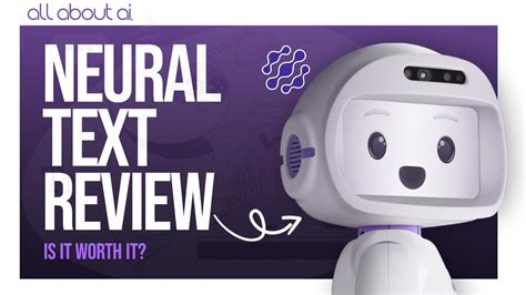 Neuraltext Review Is It Worth It Youtube
