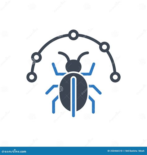 Network Analysis Vector Line Icons Set Network Analysis Topology Graph Structure