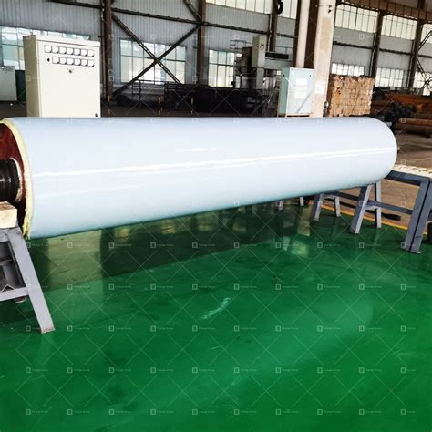 Paper Machine Sizing Part Sizing Roller Younge Group Paper Industry