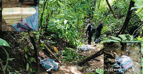 မြန်မာနယ်စပ်တွင် ထိုင်းစစ်တပ်နှင့် မူးယစ်ဆေးသယ်အဖွဲ့ ပစ်ခတ် ၆ ဦးသေဆုံး