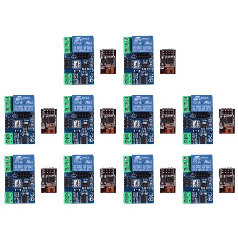 módulo relé 5v 12v esp8266 placa control para arduino 1s walmart en
