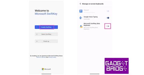 How To Use Bing AI On Microsoft SwiftKey Keyboard For Android