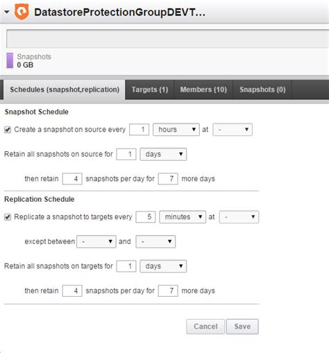 Using Cli And Rest Api To Perform A Flasharray Protection Group Recovery Cody Hosterman