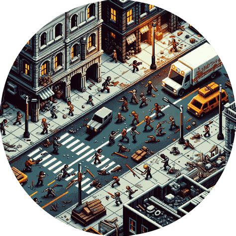 Project Zomboid Server Hosting High Performance And Lag Free Experience