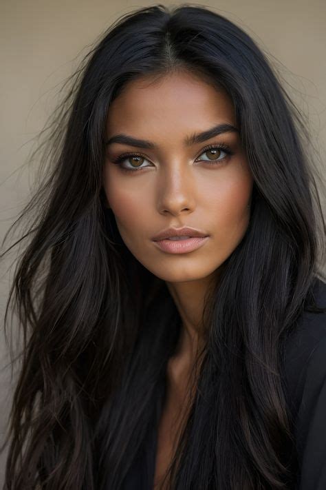 Pinterest Brunette Beauty Beautiful Women Beautiful Women Faces