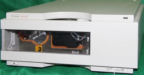 Agilent G B DAD Diode Array Detector Elsichrom HPLC