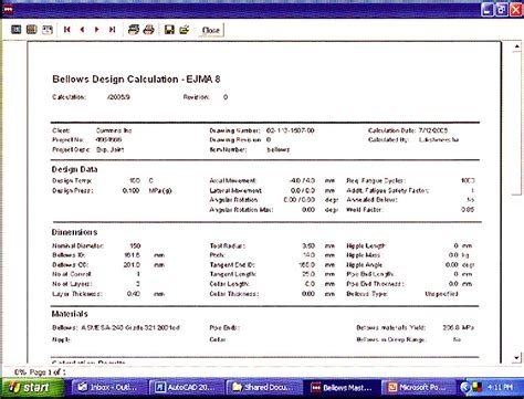 Ranflex Industries Bangalore Power Transmission High Vaccum Bellows