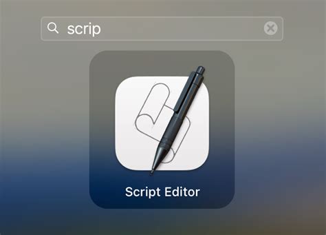 Run A Script In Mac From The Dock Cloudlearning365