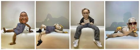 Mark Down On The Sex Lives Of Puppets A Fictional True Account Of The State Of Puppet Sexuality