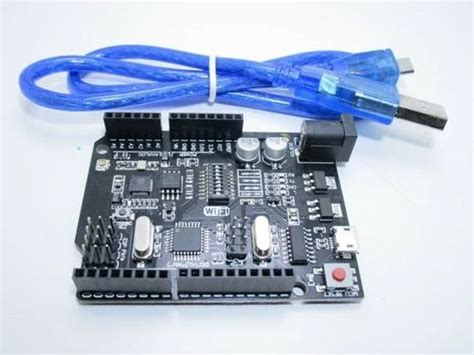 arduino uno r3 and wifi esp8266 32mb memory with usb ch340g compatible