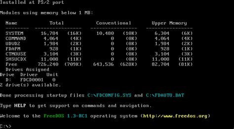 What S FreeDOS Davoud Teimouri Virtualization And Data Center