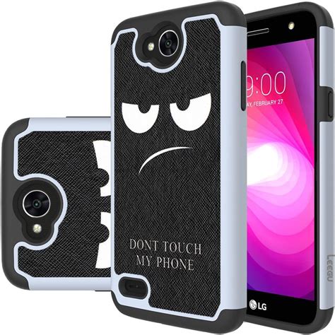 Best Silicon Lg X Charge Phone Case The Best Home