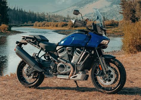 Top 6 Fastest Harley Davidson Motorcycles Viking Bags