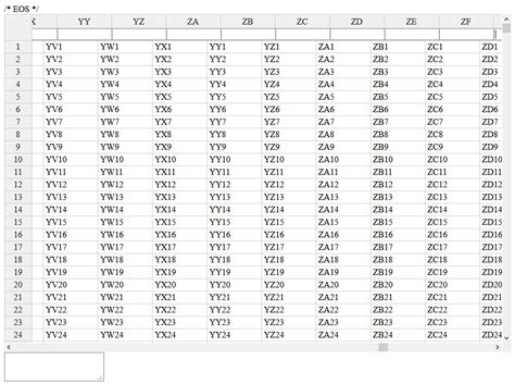 Column Filter Input Loses Focus · Issue 6986 · Handsontablehandsontable · Github