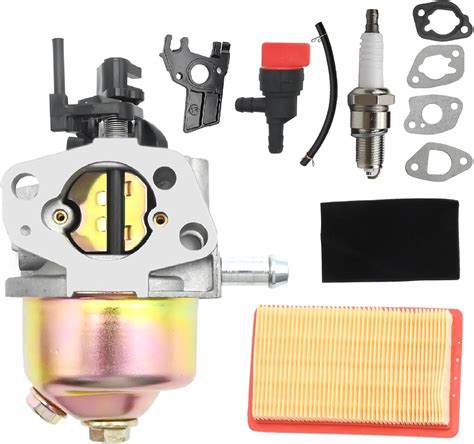 Amazon.com: JUUDDENPARTS 951-14423 Carburetor Tune up Kit Replacement ...