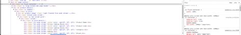 Semantic Fluid Container Component Not Does Not Take Available Width