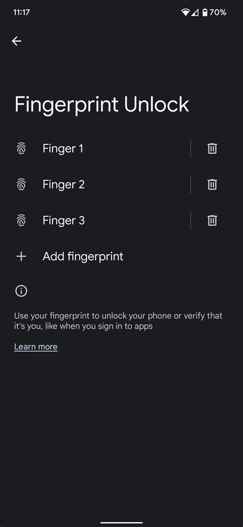 Pixel Fingerprint Sensor Explaining The Problems And How To Make It Faster