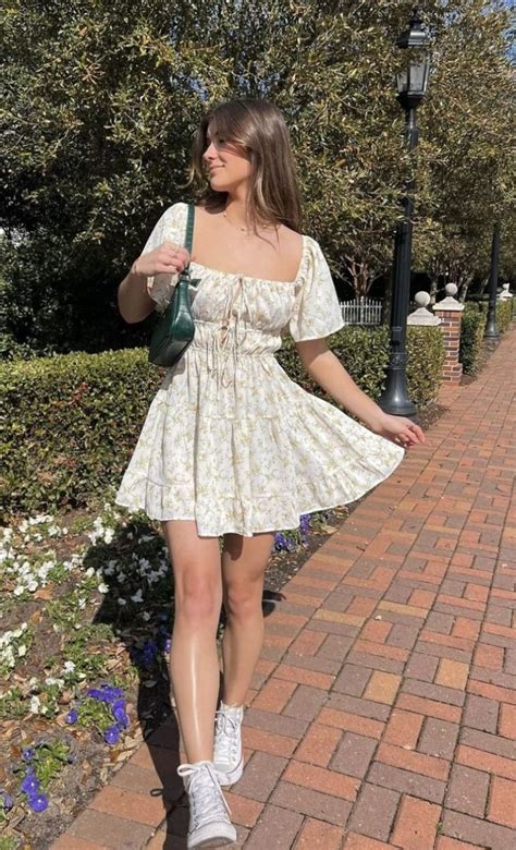 Simple Summer Outfit Ideas Summer Dress Outfits Girly Outfits