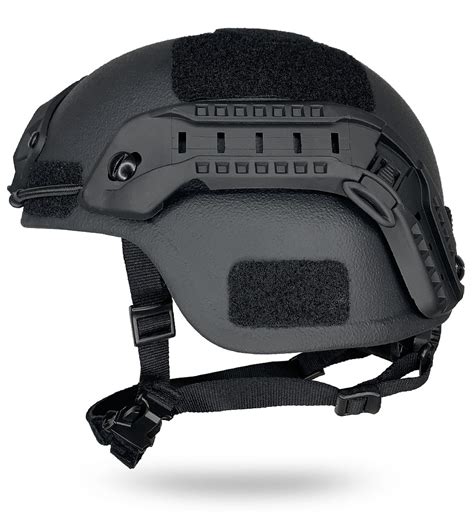 Vestguard Mich Ballistic Helmet Nij Level Iiia 9mm 44 Magnum Maritime