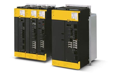 Fanuc Cnc Systems Find Your Right Cnc Controls Drives And Accessories Here