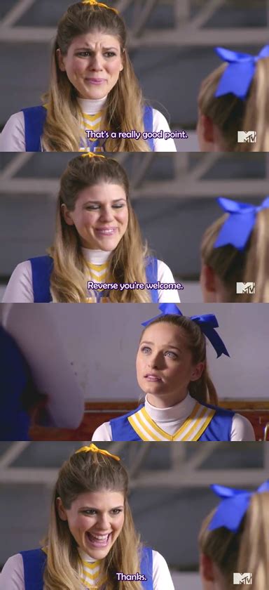 Sadie Awkward Quotes